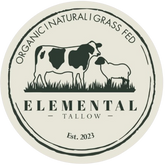 Elemental Tallow | Organic Skincare