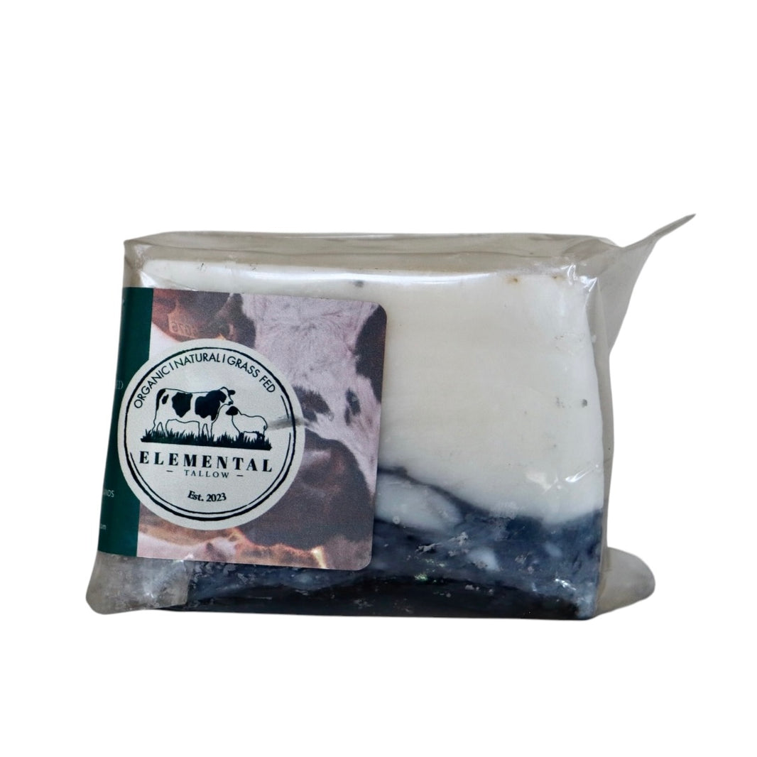 The Body – Elemental Tallow