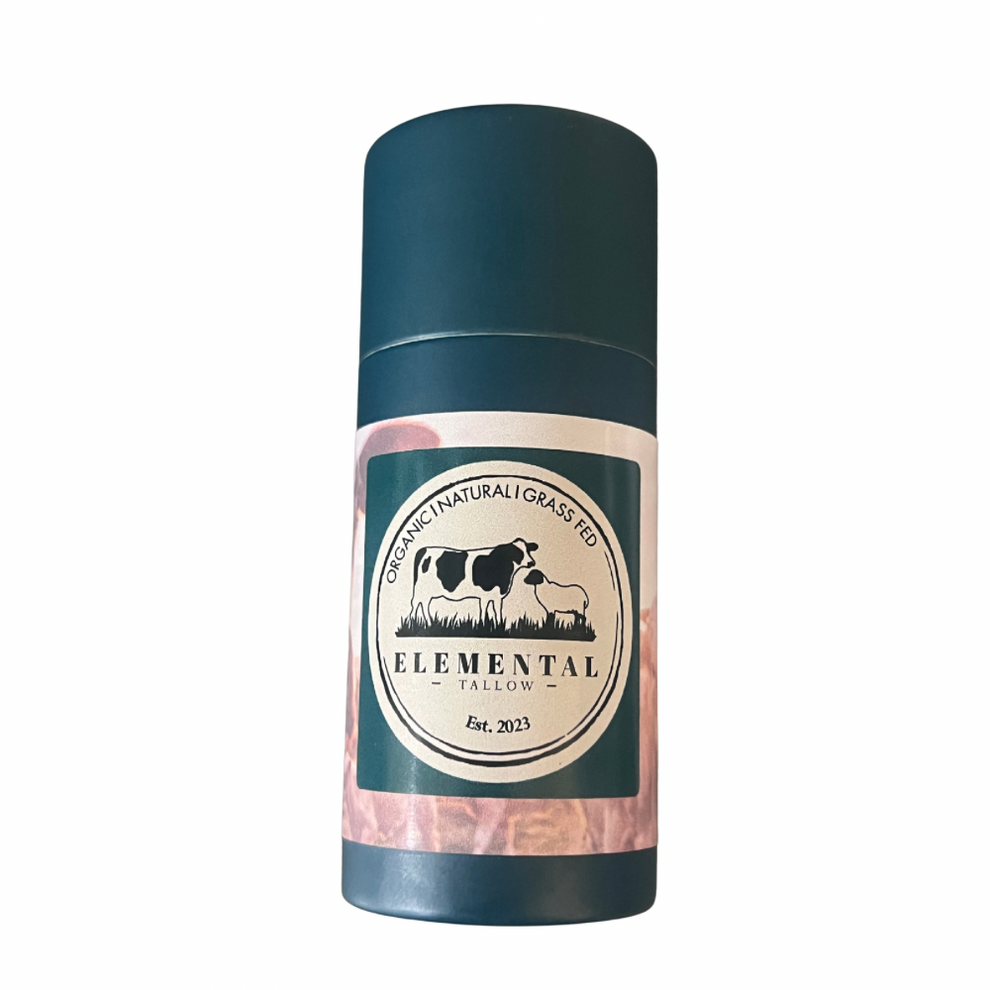 Tallow On-The-Go Stick - Sheep – Elemental Tallow